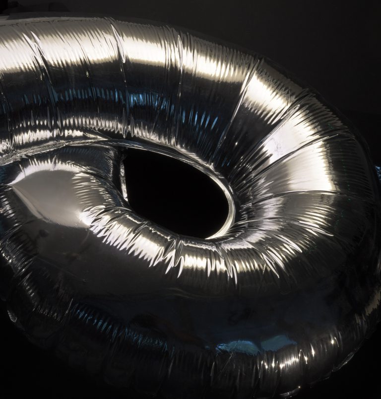 See our article in PNAS about flat inflatables – Benoît Roman