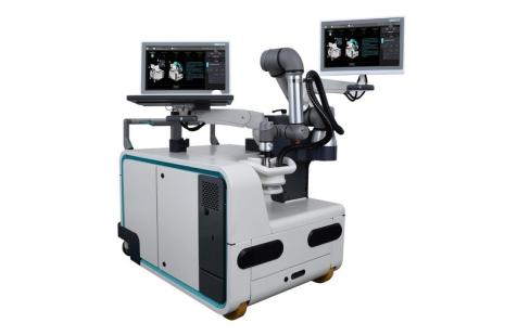 M. Tanter, M. Pernot and E. Messas awarded 2024 inventors prize of Le ...