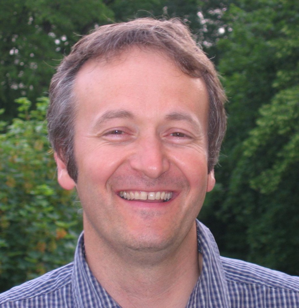 Nicolas Lequeux : Parisian Quantum Dots