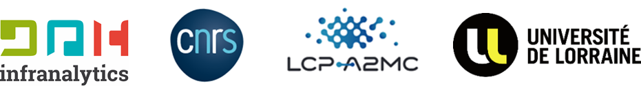 École thématique FT-MS 2025 du 19 au 23 mai 2025 - Société Française de ...