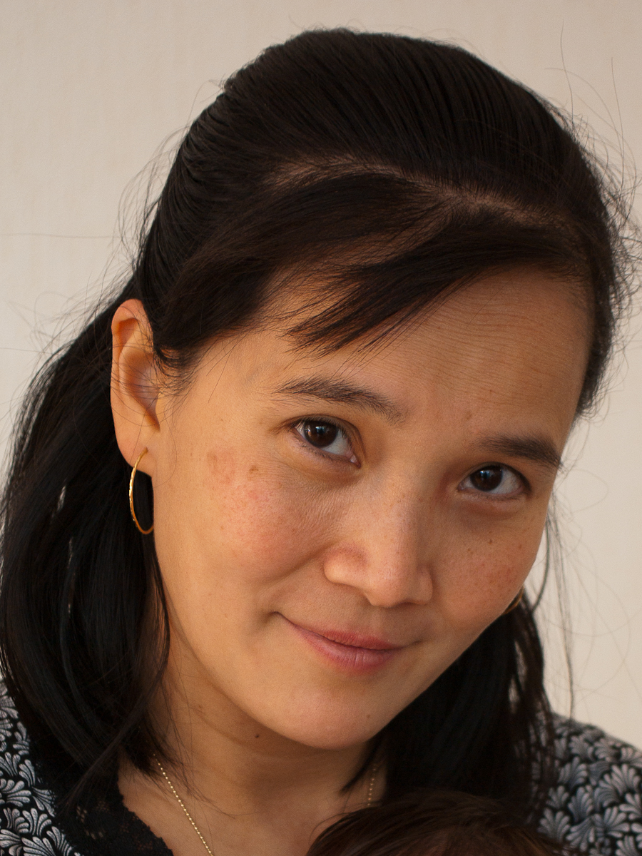 Yvette Tran | Un site utilisant Blog.espci.fr